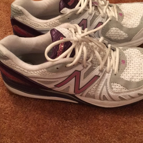 New Balance | Shoes | New Balance Athletic Shoes | Poshmark